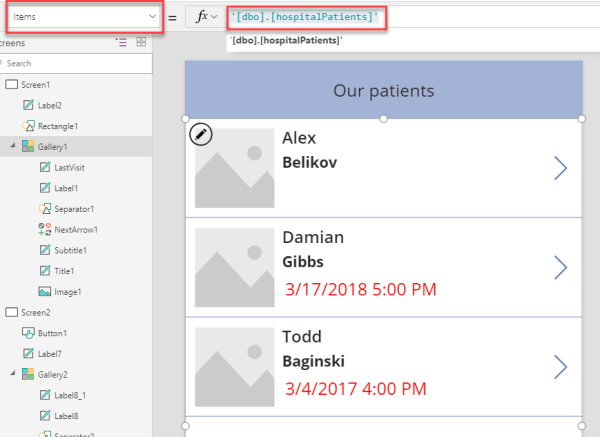 Connecting PowerApps To On-Premises Data With On-Premises Data Gateways ...