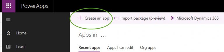 Hands On Use Powerapps To Create Your Own Security Camera Dashboard Part 1 Canviz