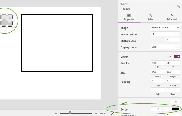 Hands-on: Use PowerApps to create your own security camera dashboard ...