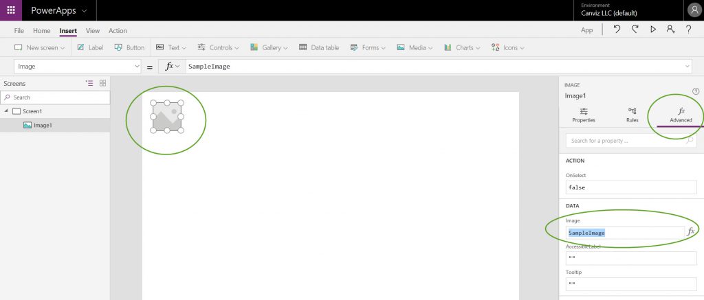 Hands-on: Use PowerApps to create your own security camera dashboard ...