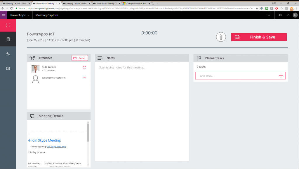 HOW TO: Make PowerApps Fill The Entire Screen – Canviz