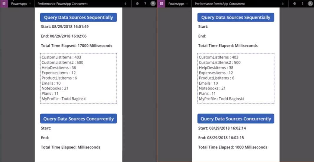 HOW TO: Add ‘Like’ Functionality To PowerApps – Canviz