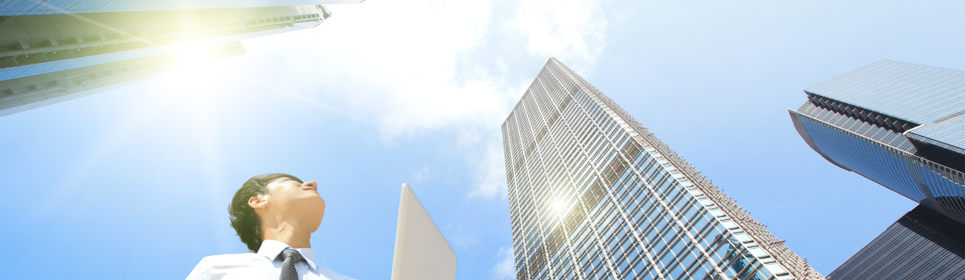 Canviz – Business Technology Services