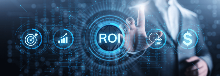 How can AI grow revenue and shrink costs? AI in Manufacturing – Canviz